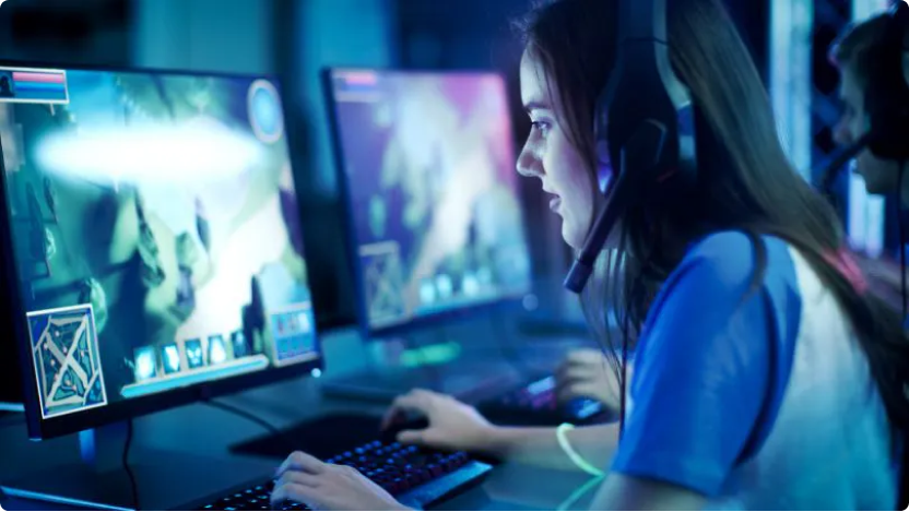 Learn Game Development W Unity Courses And Tutorials In Game Design