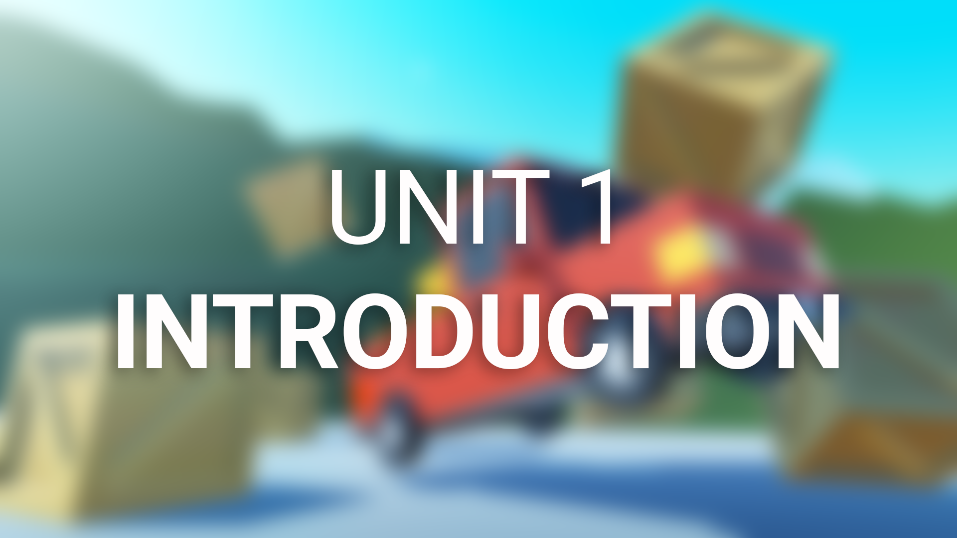 Install Unity Software Unity Learn