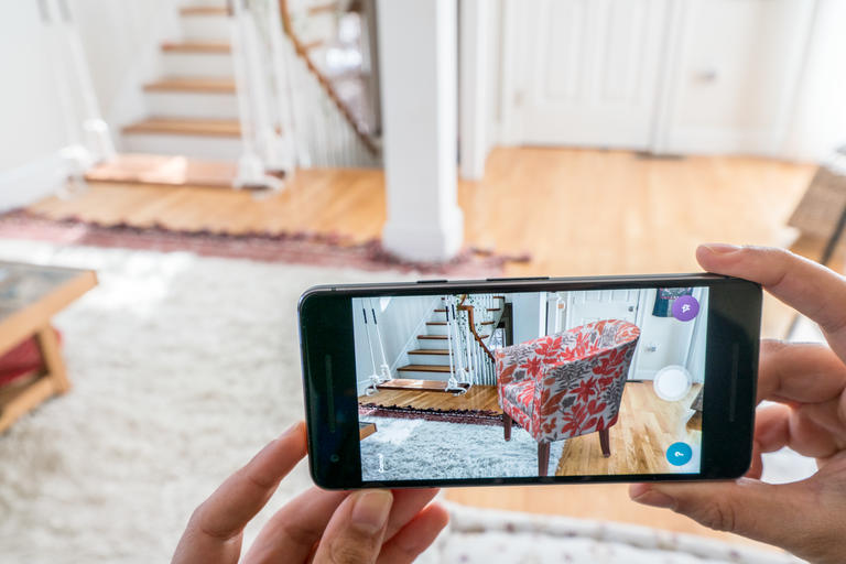 Placing and Manipulating Objects in AR - Unity Learn Placing and Manipulating Objects in AR - Unity Learn