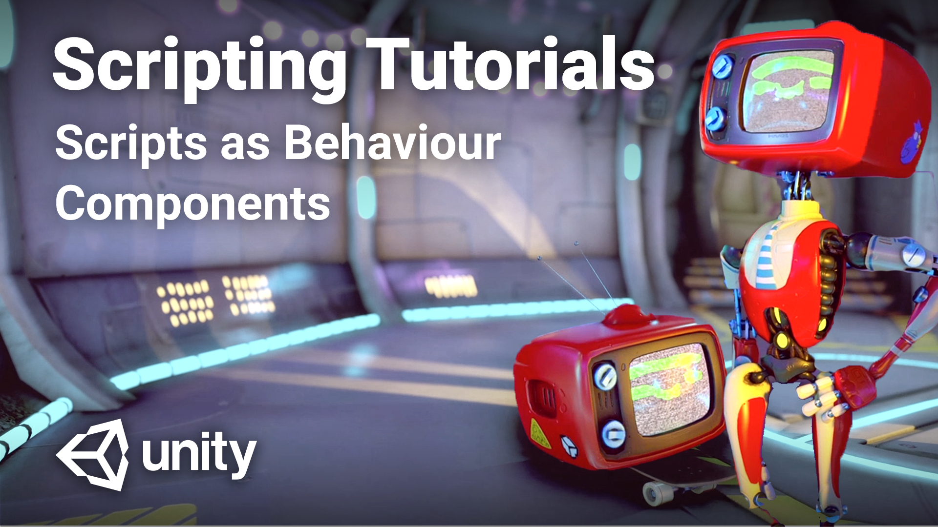 Unity Learn