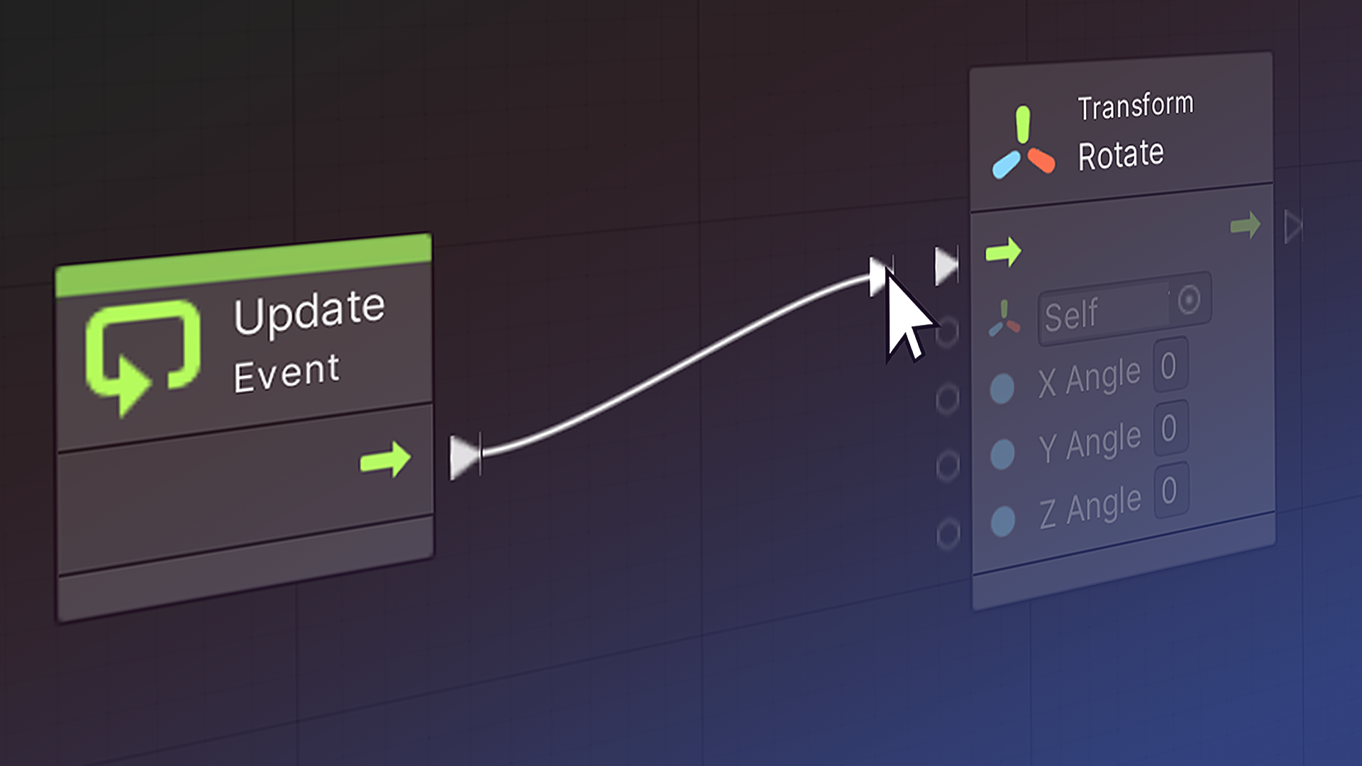 About Unity Visual Scripting Unity Learn