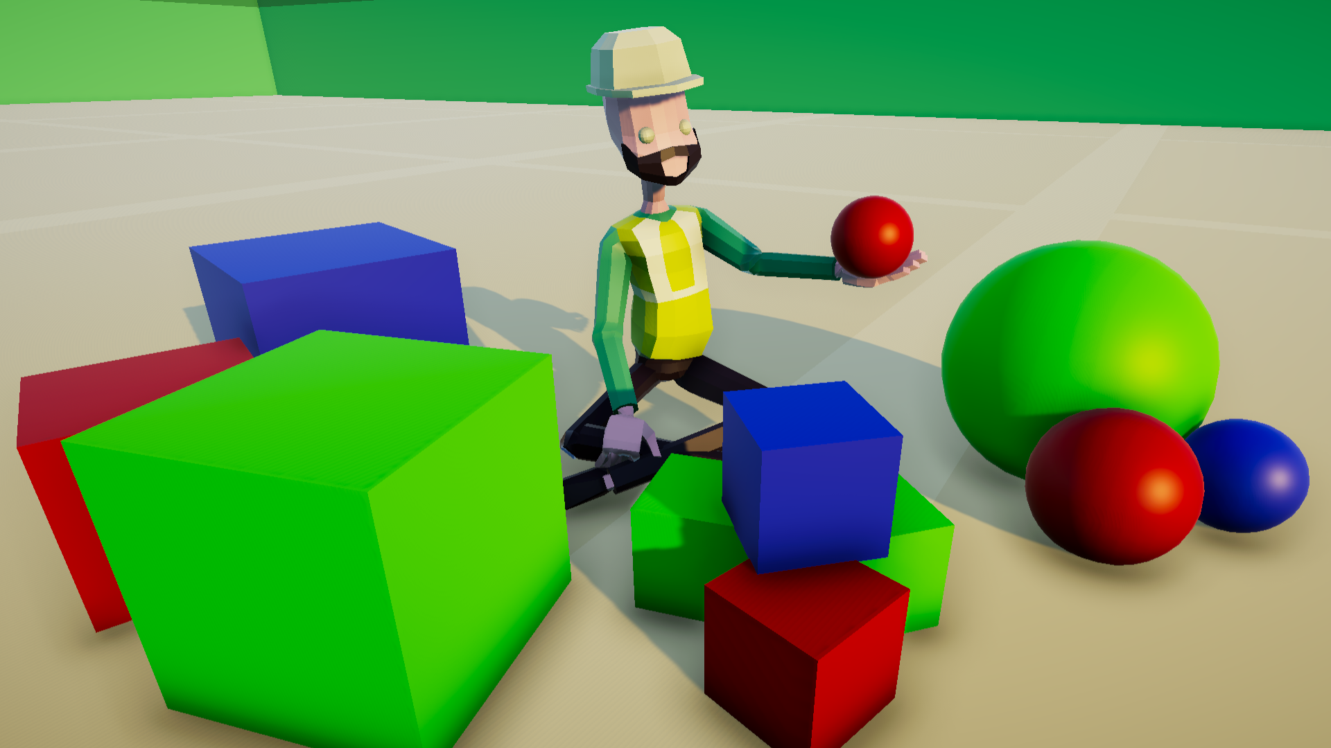 Inheritance And Polymorphism In Object Oriented Programming Unity Learn